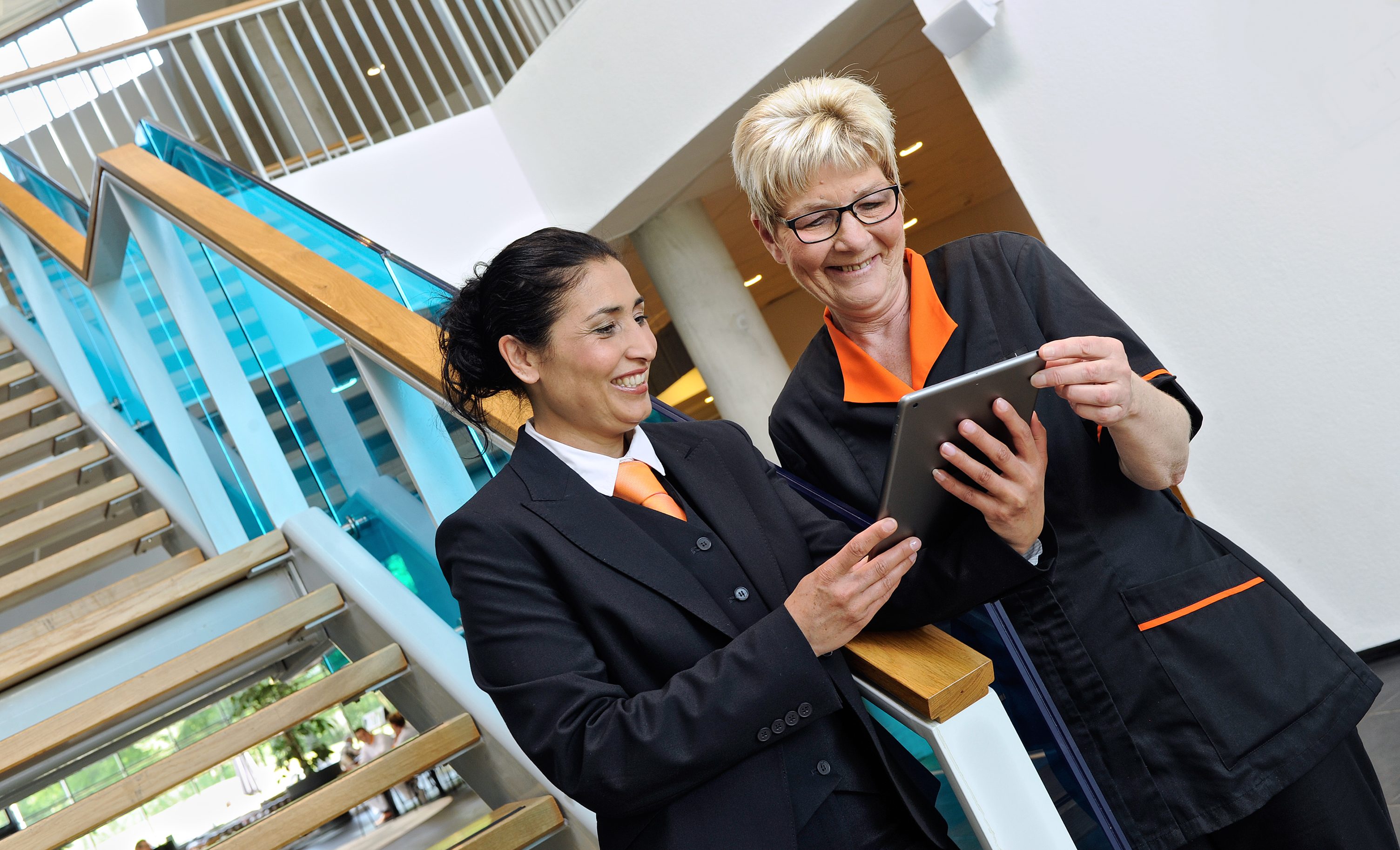 EW Facility Services presenteert INSITE | EW Facility Services