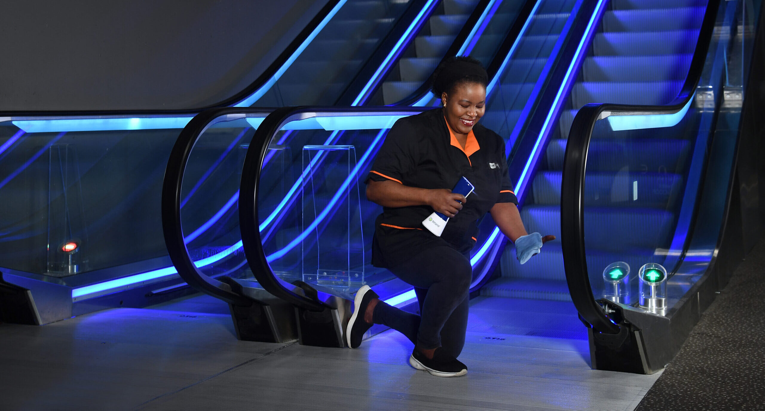 EW Facility Services zet serieuze duurzame stappen | EW Facility Services