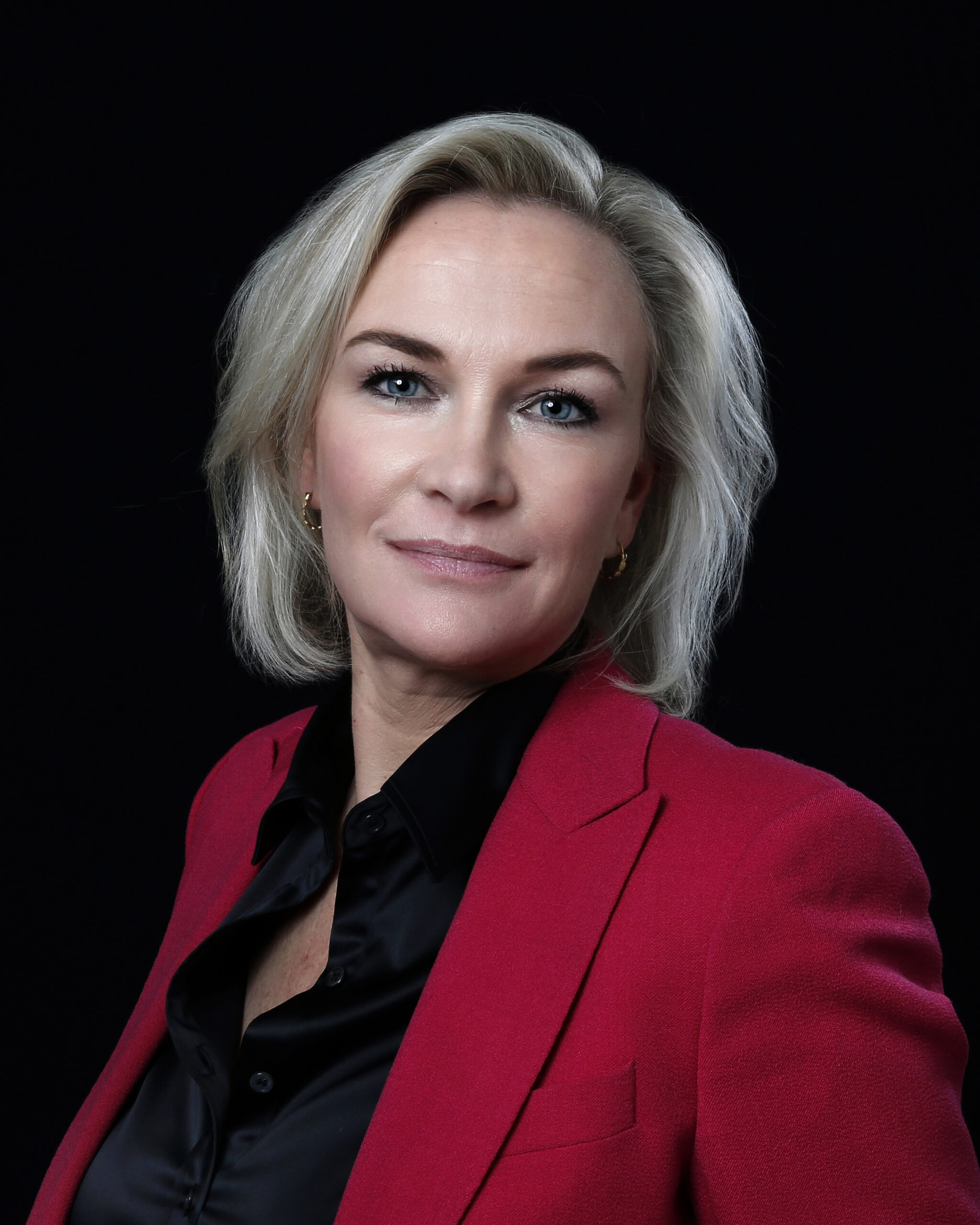 Margot van Leijen gestart als Directeur Zorg | EW Facility Services