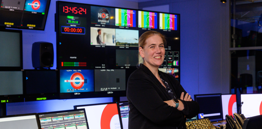 Over leuke opdrachtgevers gesproken... | EW Facility Services