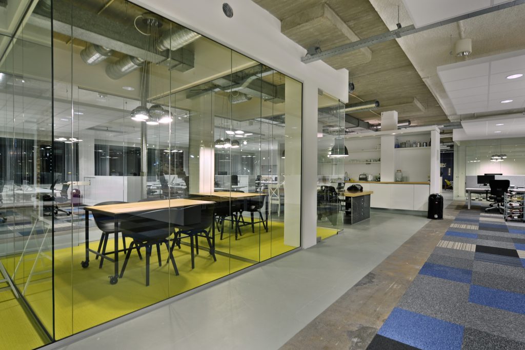 EW Facility Services vindt in Bencis partner voor uitrol Europese strategie | EW Facility Services